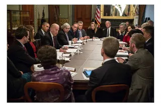 A year in the life of the Cancer Moonshot | Pharmaceutical | The ...